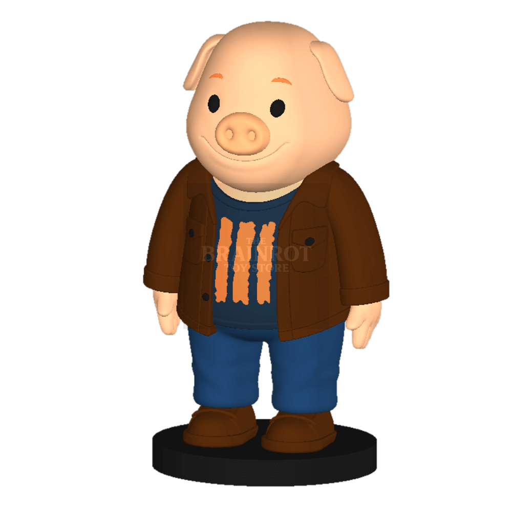 The Brainrot Toy Store│Buy Italian Brainrot Toys – REAL TOYS – The ...