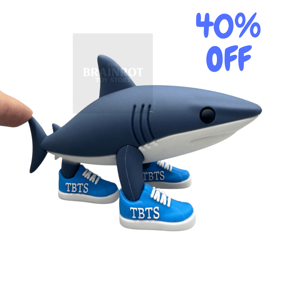 The Brainrot Toy Store│Buy Italian Brainrot Toys – REAL TOYS – The ...