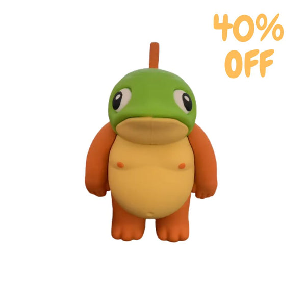 Trippi Troppi Troppa Trippa Toy – Viral Italian Brainrot Meme Collecti ...