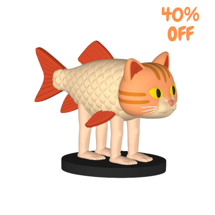 Italian Brainrot Collectibles – The Brainrot Toy Store │Italian ...