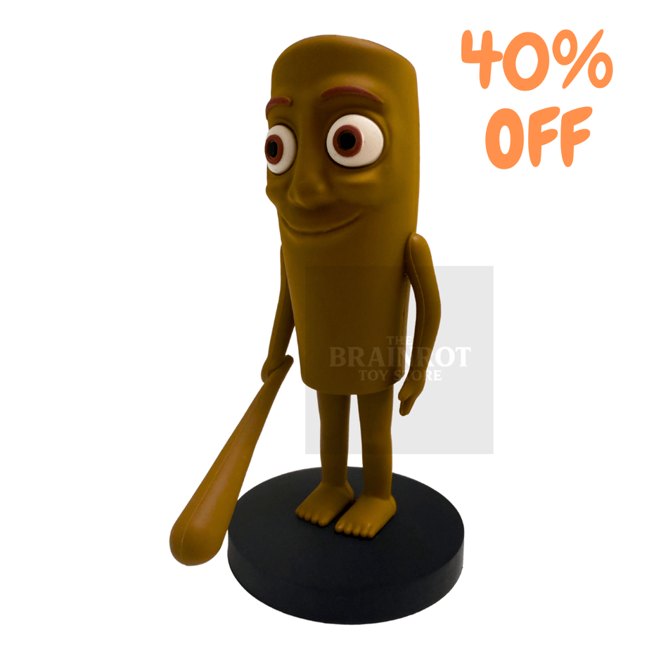 Italian Brainrot Collectibles – The Brainrot Toy Store │Italian ...